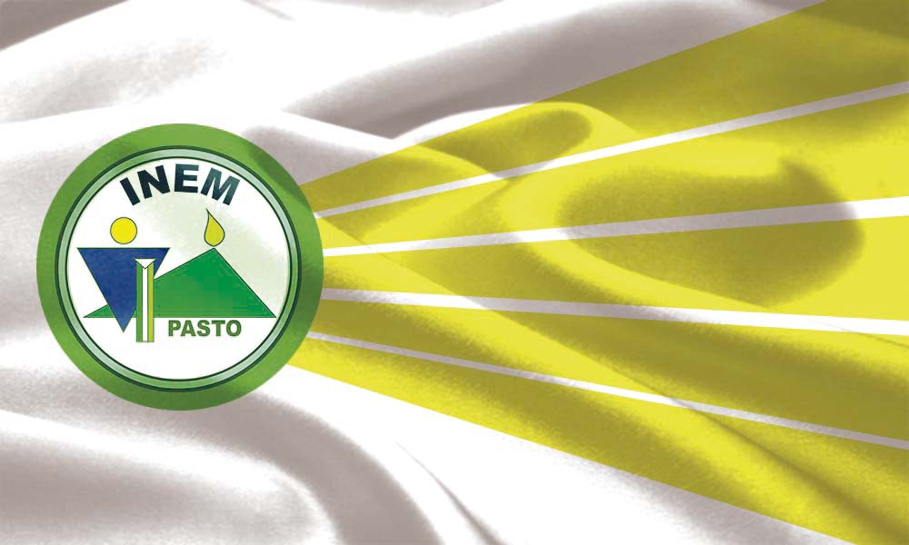 Símbolos – Institución Educativa Municipal Luis Delfin Insuasty ...